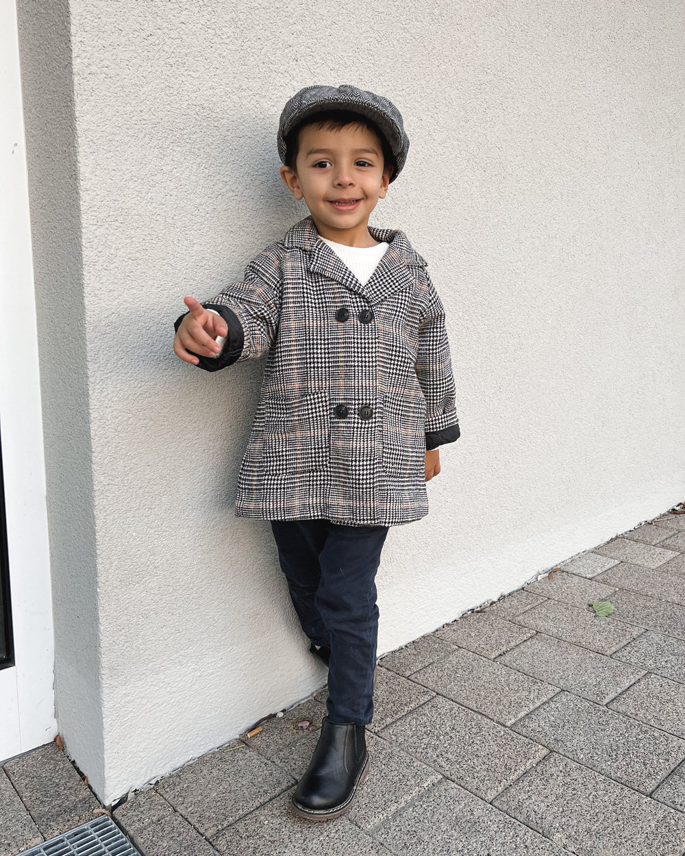 FERRY KIDS – Ferrykids