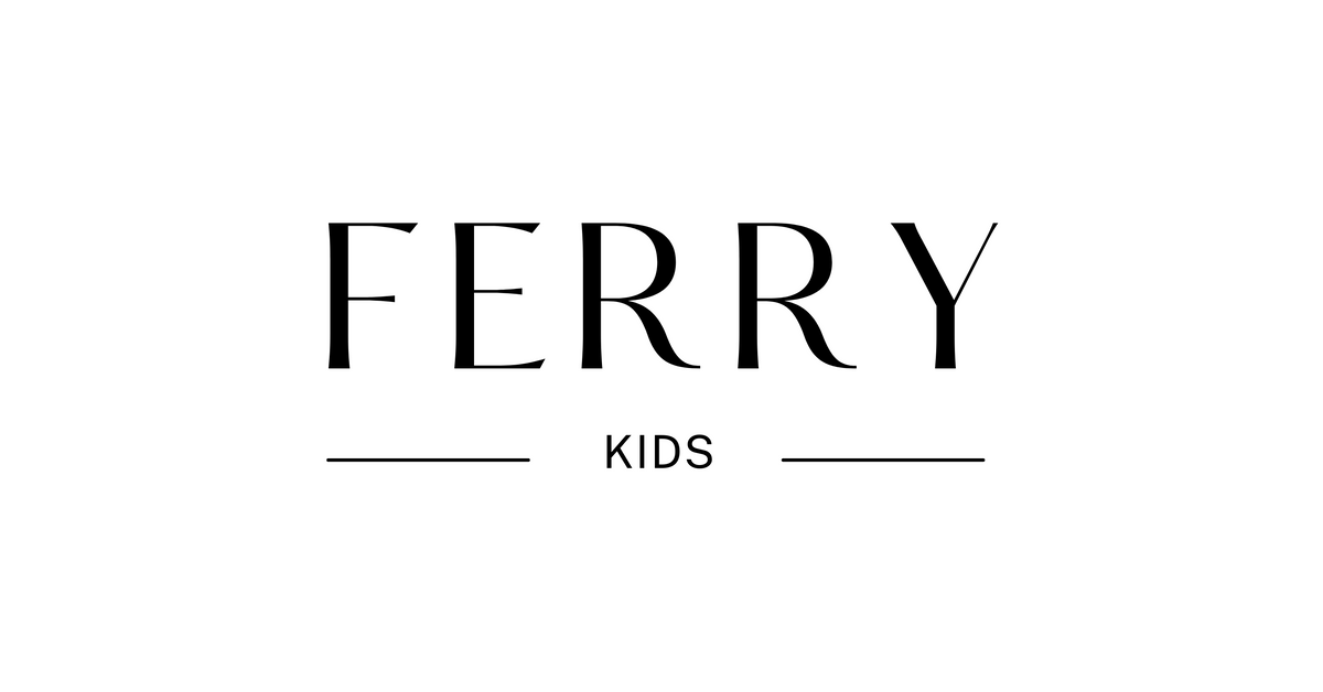 FERRY KIDS – Ferrykids